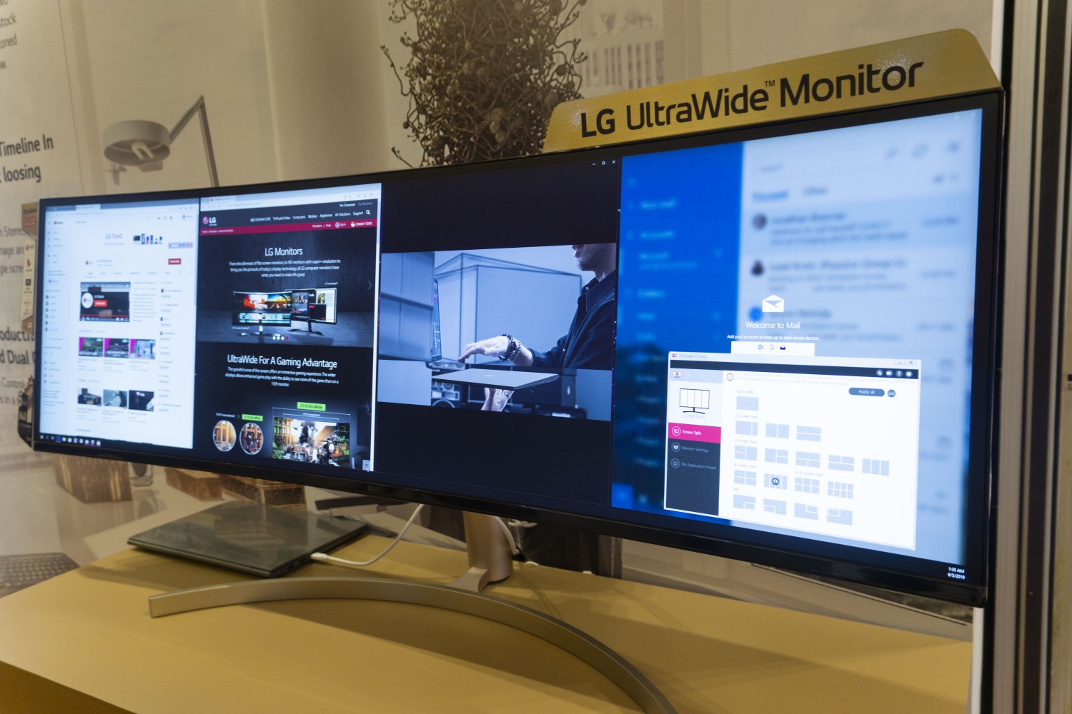 LG's 2019 Home Entertainment Range Brings The Joy Of AI To Your Home ...