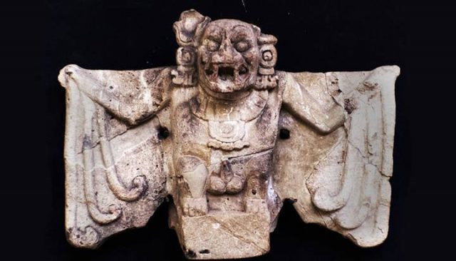 Meet The Original Batman - 2,500 Years Before The Dark Knight Was Even ...