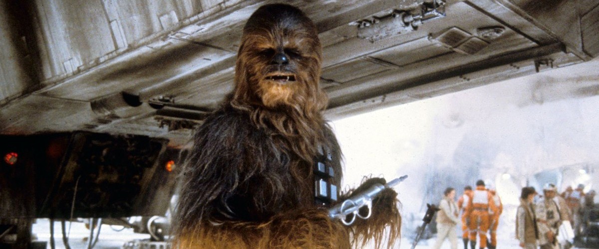 Chewbacca Star Peter Mayhew Dies Aged 74 | Geek Culture
