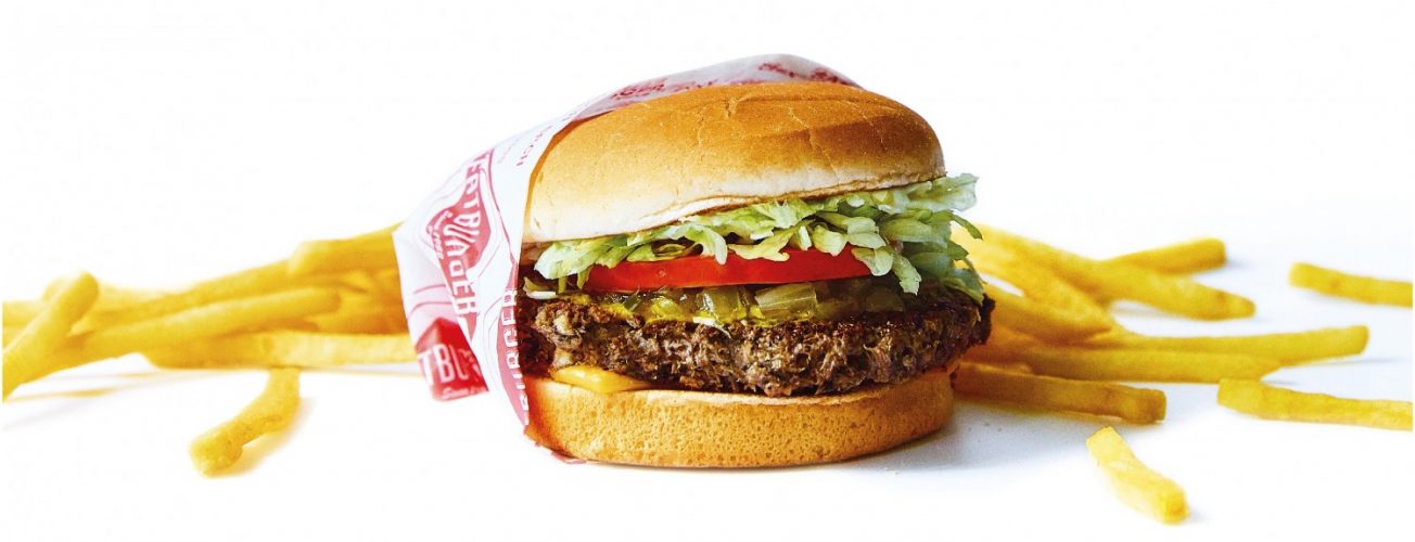 At S$10.90, Fatburger's New Impossible Burger Is The Cheapest In ...