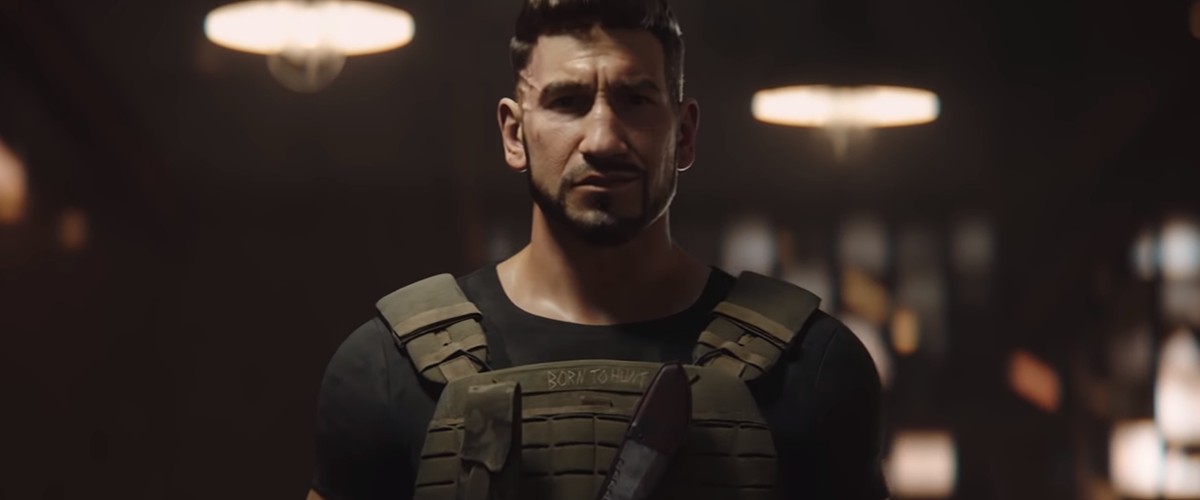 Punisher Star Jon Bernthal Frontlines Ghost Recon Wildlands' Latest DLC ...