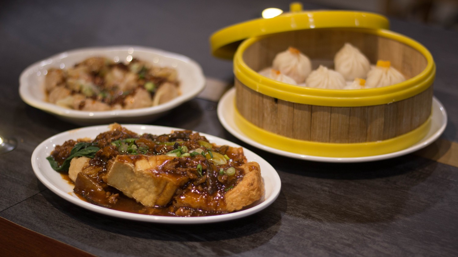 Terminal M Goes Halal To Become First Halal-Certified Gourmet Food Hall ...