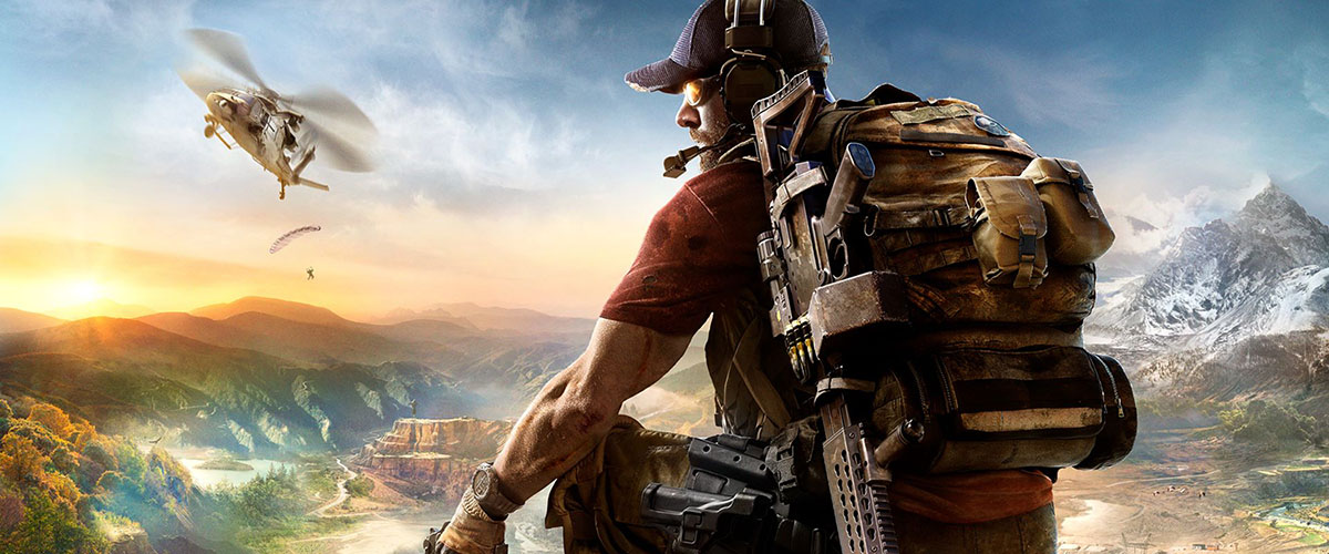 Ghost Recon World Premiere Event Confirmed For This Week | Geek Culture