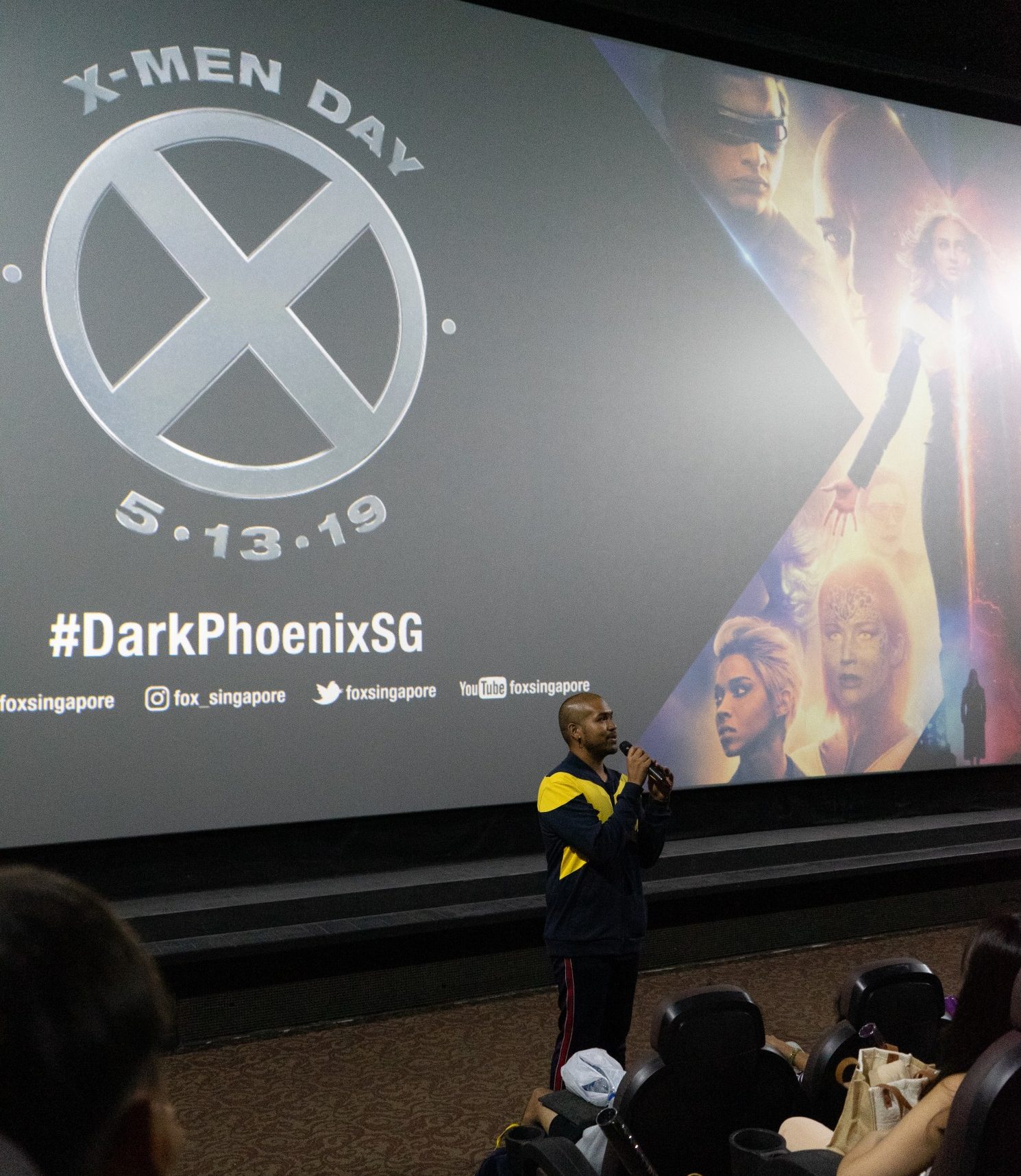 Fox Celebrates X-Men Day With A 20 Years Legacy Video & More | Geek Culture