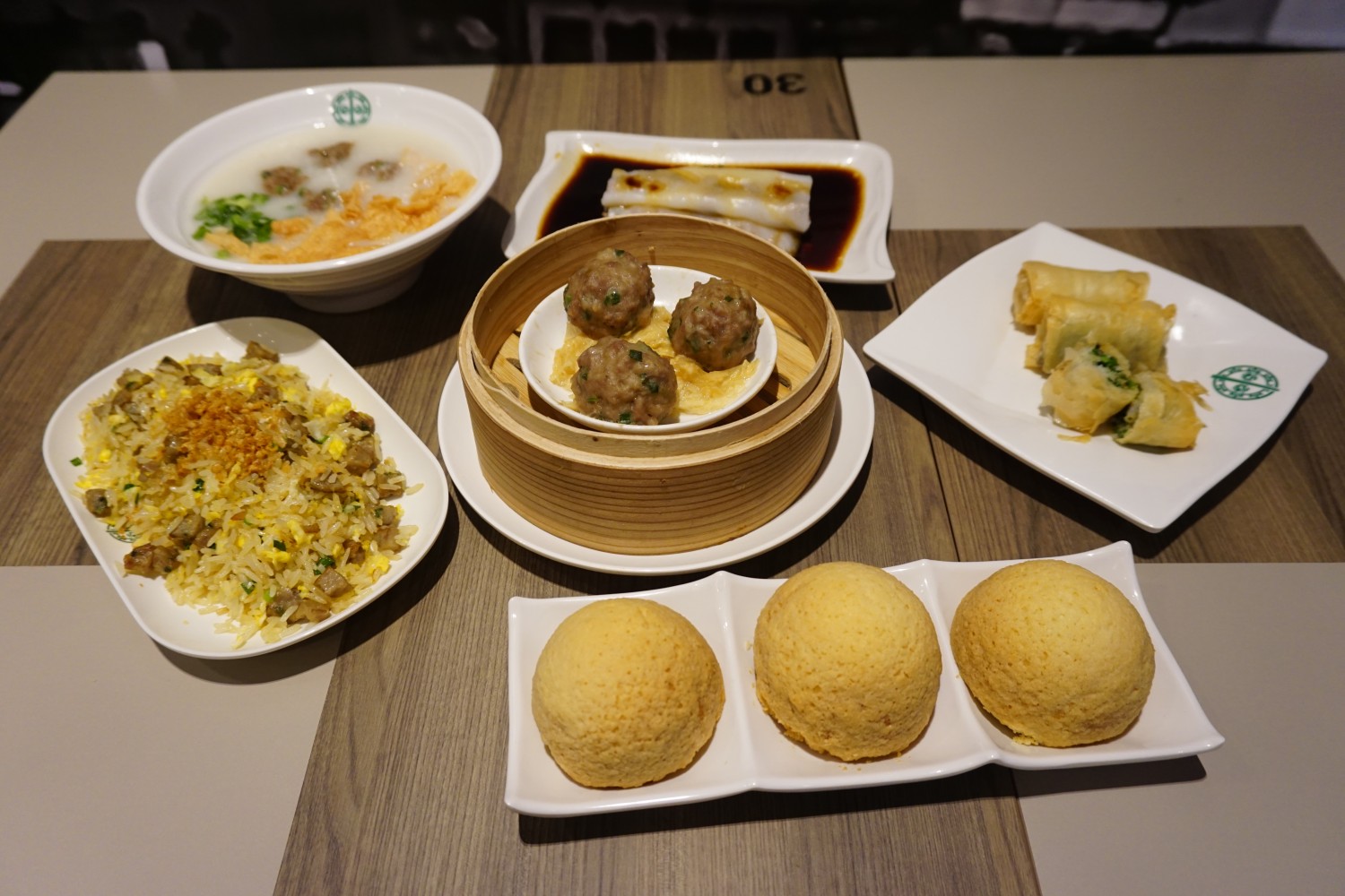 Tim Ho Wan Launches New Menu Item And Seasonal Beef Special In ...
