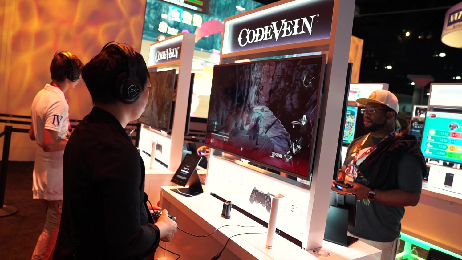 E3 2019: 6 Amazing Booths That Made Our Jaws Drop | Geek Culture