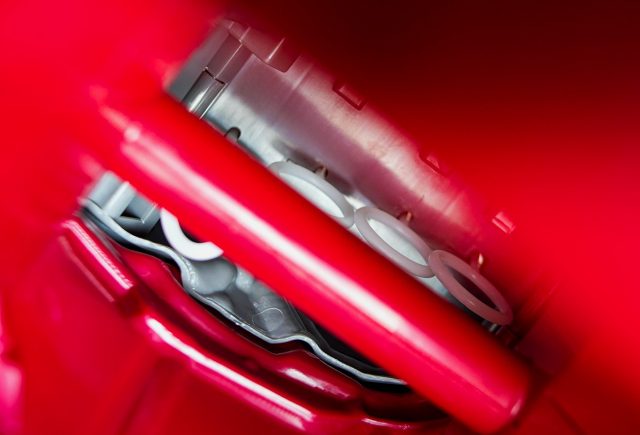 Geek Review - Hasbro Marvel Legends Series Avengers: Endgame Power ...