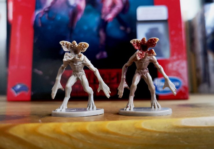 Geek Review: Stranger Things Dungeons & Dragons Starter Set | Geek Culture