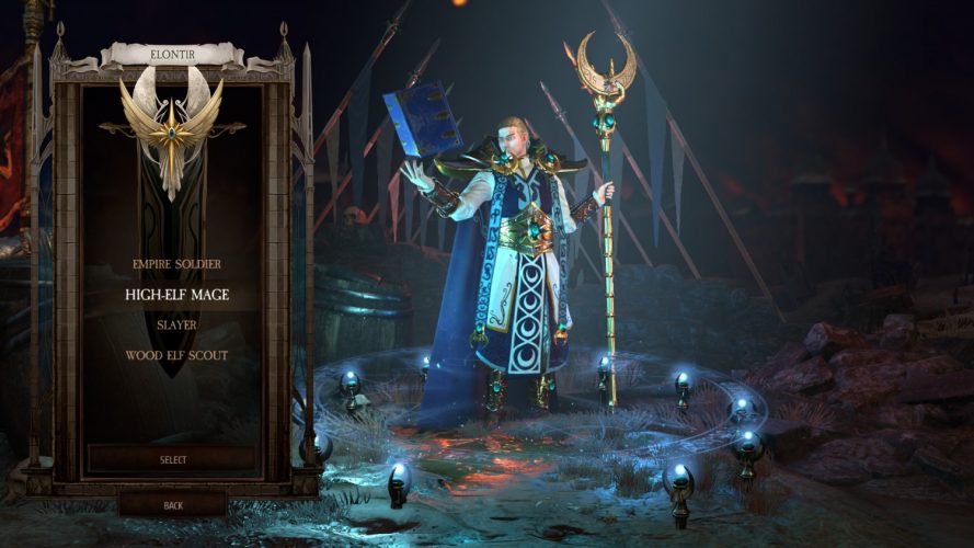 Geek Review - Warhammer: Chaosbane | Geek Culture