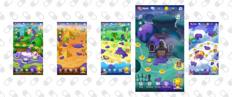 Nintendo's Dr. Mario World On Mobile Will Be Released On July 10 | Geek ...