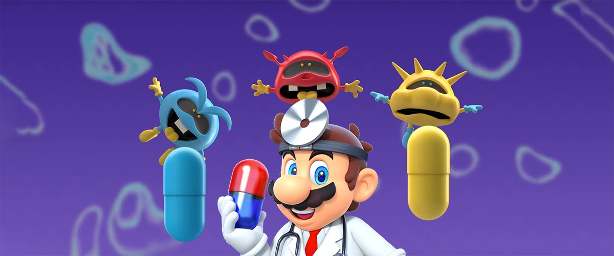 Nintendo's Dr. Mario World On Mobile Will Be Released On July 10 | Geek ...