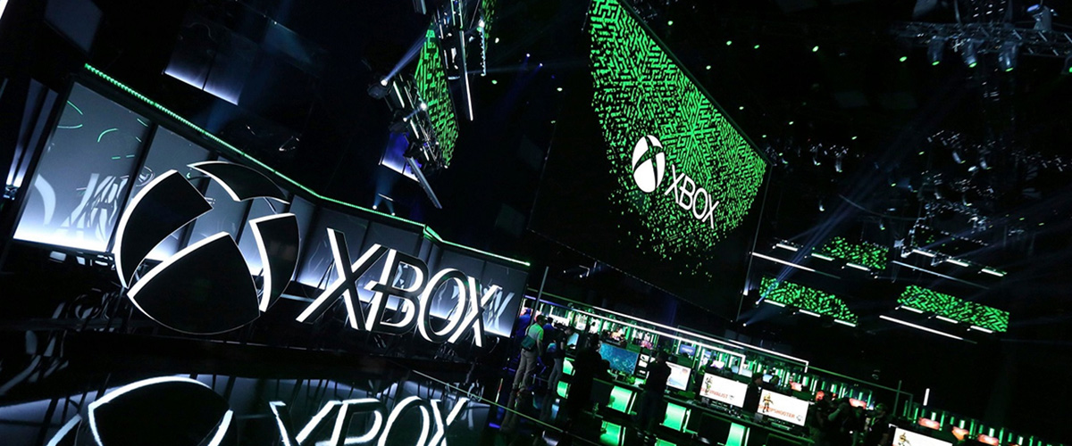 Microsoft's E3 2019 Showcase Set To Unveil 14 First-Party Xbox Games ...