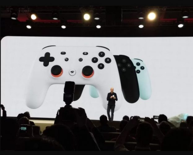 Stadia Connect Stream Recap: Google Stadia Launch Date, Games List, And ...