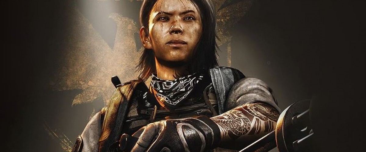 New Gunner Specialisation Comes To The Division 2 With New Title Update ...