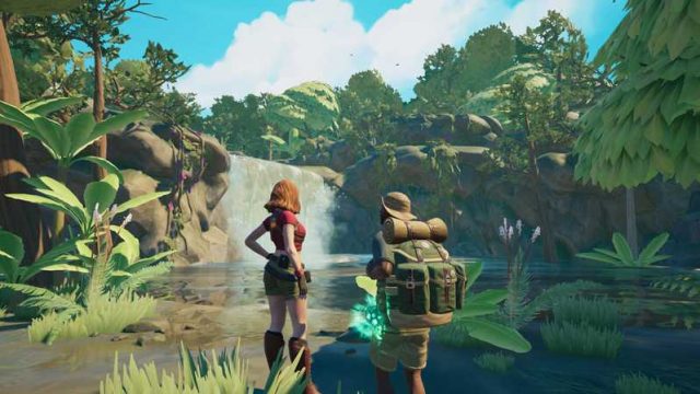 Jumanji: The Video Game Challenges You To Beat The Jungle | Geek Culture