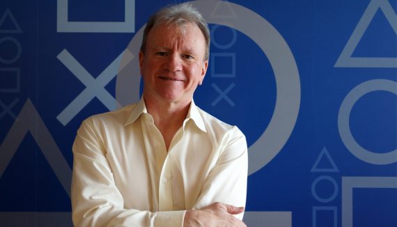 Sony To Deliver A "Seamless" Transition From PS4 To PS5, Says ...