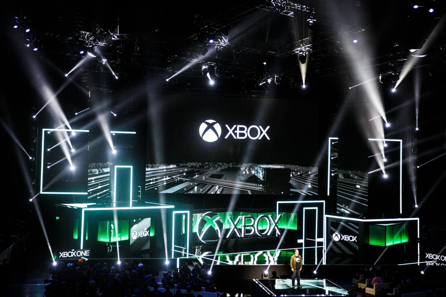 Microsoft's E3 2019 Showcase Set To Unveil 14 First-Party Xbox Games ...