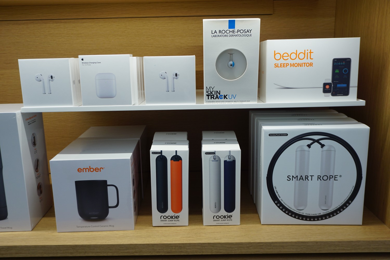 An Early Peek Into The Newest Apple Store At Jewel Changi Airport ...