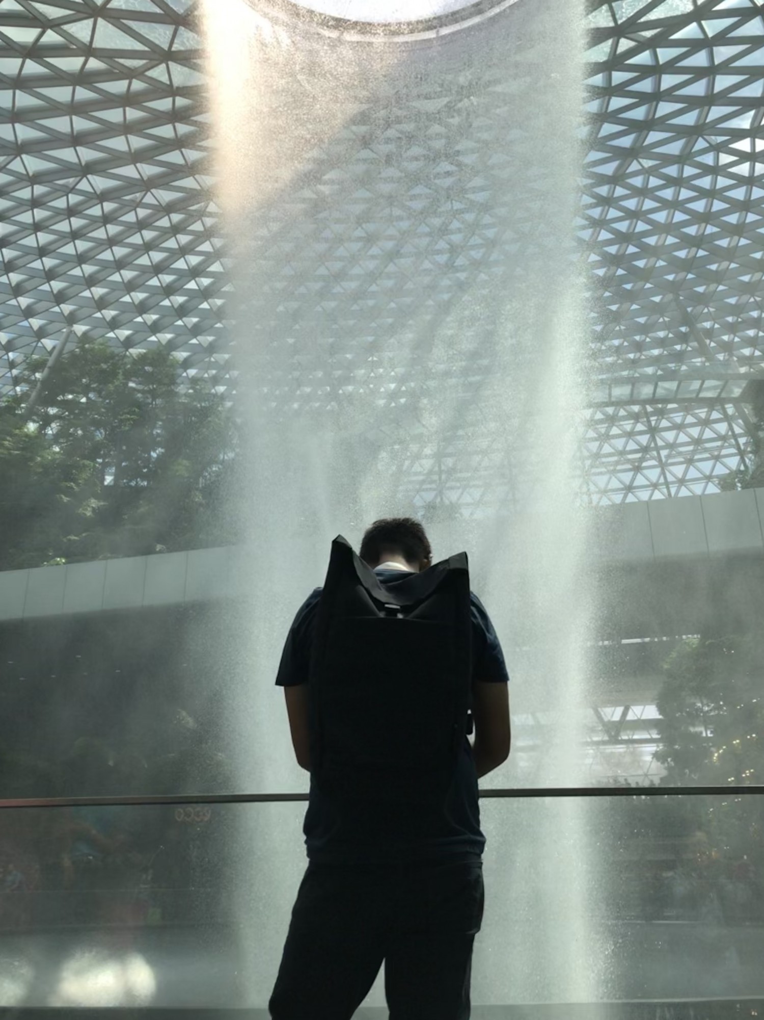 An Early Peek Into The Newest Apple Store At Jewel Changi Airport ...