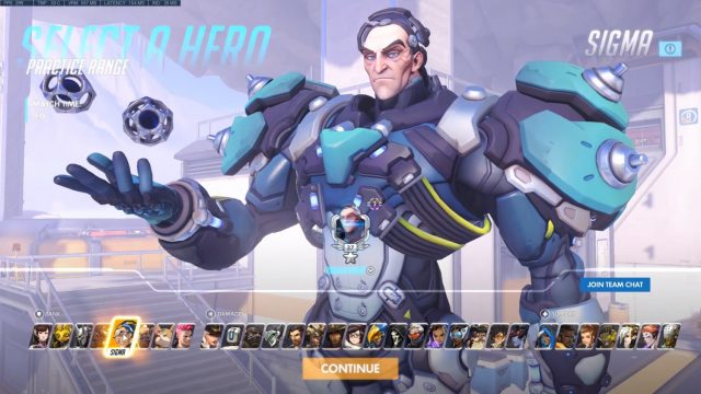 Overwatch Releases Their Newest Hero - The Eccentric Astrophysicist ...
