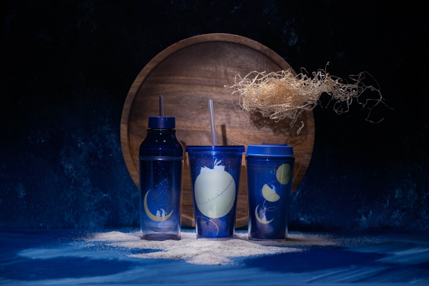 Starbucks Singapore Has The Cutest Bunny Cups And Tumblers! | Geek Culture