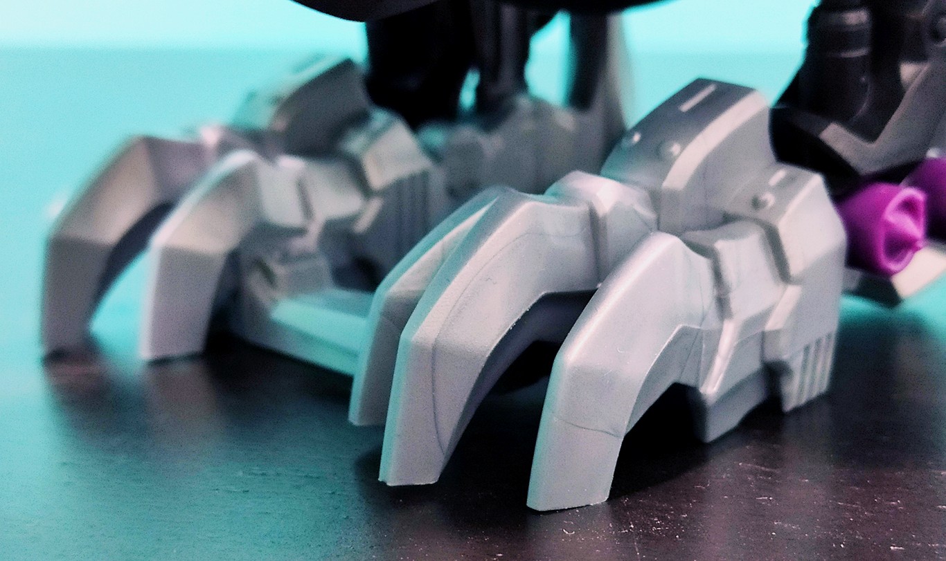 Geek Review: Zoids Wild Death Rex | Geek Culture