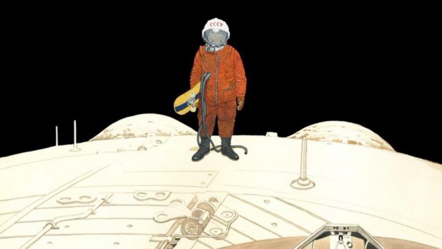 Akira Continues Its Renaissance With New Anime Series And 4K Remaster ...