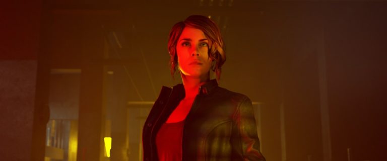 Remedy Entertainment's Control Is Their Weirdest And Most Brutal Game ...