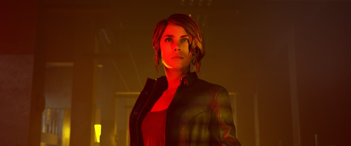 Remedy Entertainment's Control Is Their Weirdest And Most Brutal Game ...