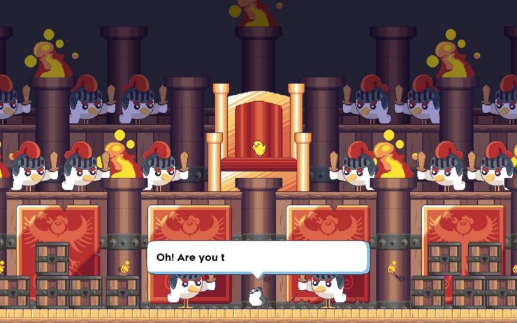 Geek Review: Songbird Symphony | Geek Culture