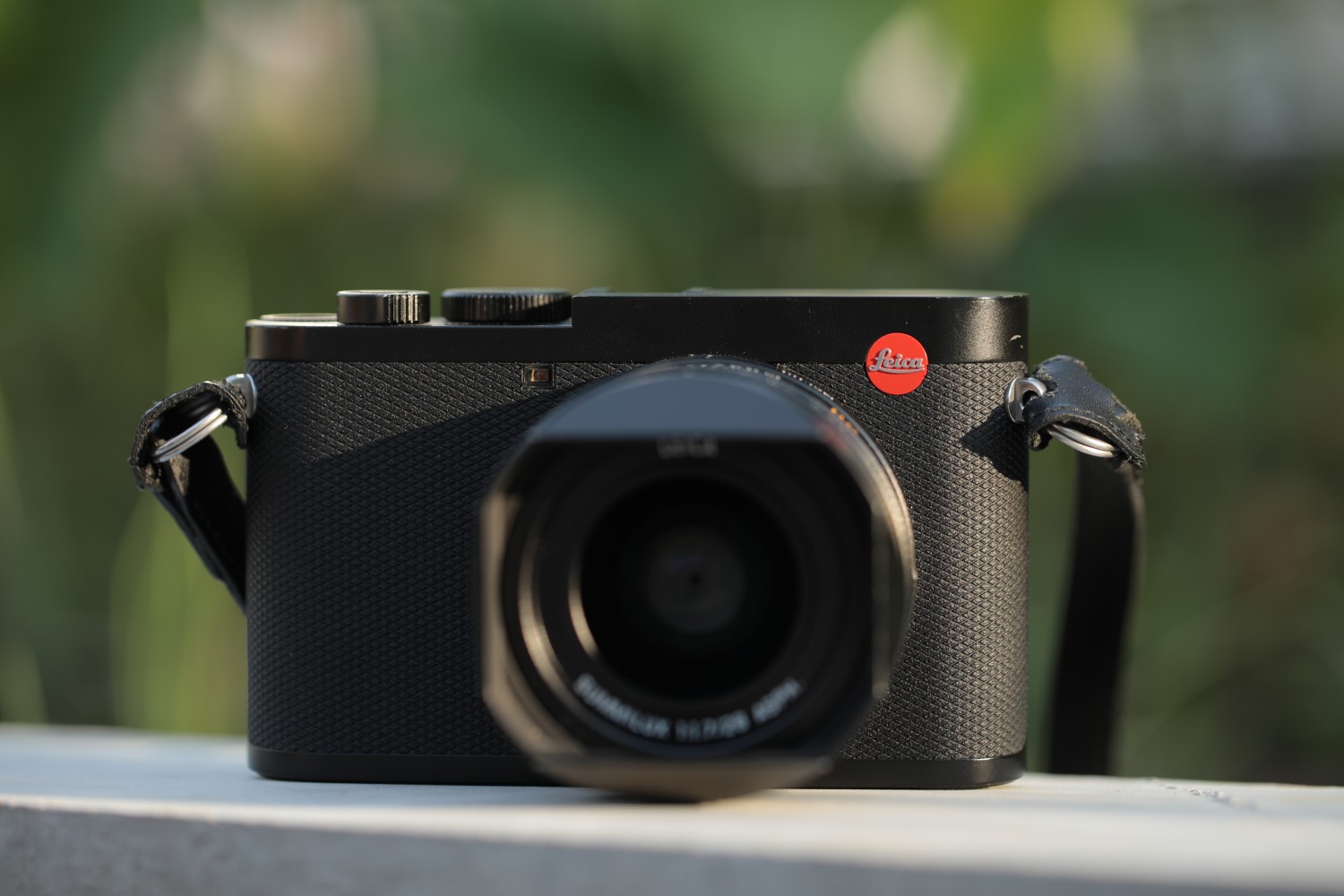 Geek Review: Leica Q2 | Geek Culture
