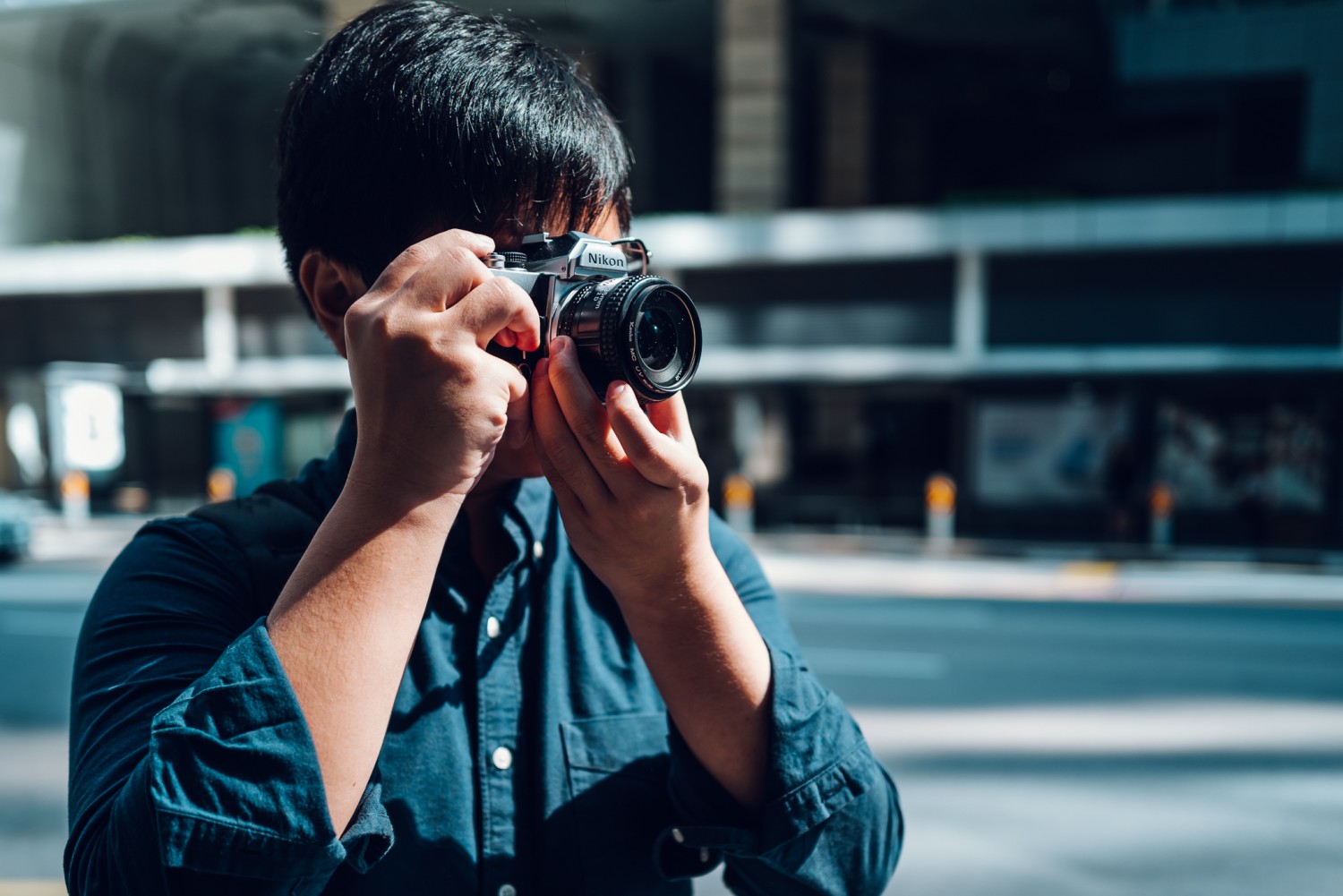 Geek Review: Leica Q2 | Geek Culture