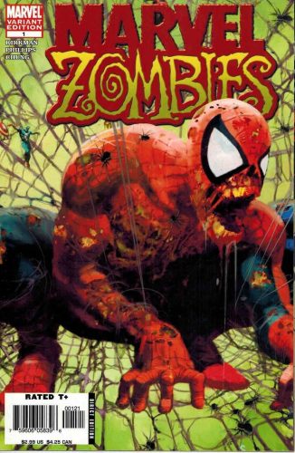 Marvel Zombies Rises From The Dead Once More This Fall | Geek Culture