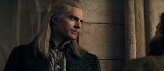 We'll Get To See THAT Bathtub Scene In Netflix's The Witcher | Geek Culture