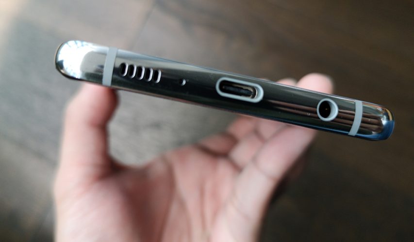 Geek Review: Samsung Galaxy S10+ (Revisited) | Geek Culture