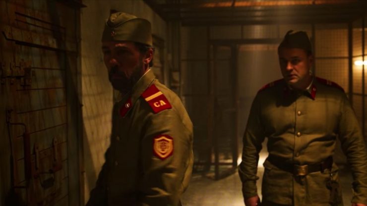 Stranger Things Season 3's Post-Credits Scene Sets Up A Way Darker ...