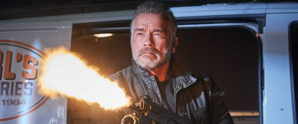 He Won’t Be Back – Arnold Schwarzenegger Is Done Playing The Terminator ...