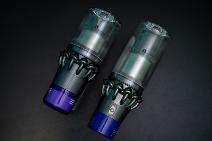 Geek Review: Dyson V11 Absolute Cordless Vacuum Cleaner | Geek Culture