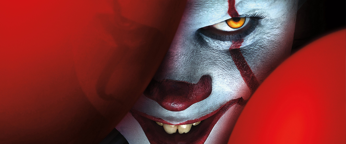 'It' Prequel Series Set In The '60s In The Works At HBO Max