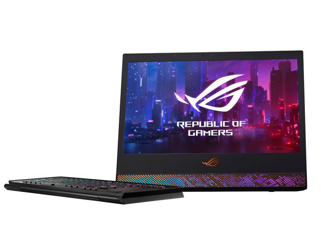 Four ASUS ROG Gaming Laptops For Four Types Of Gamers | Geek Culture