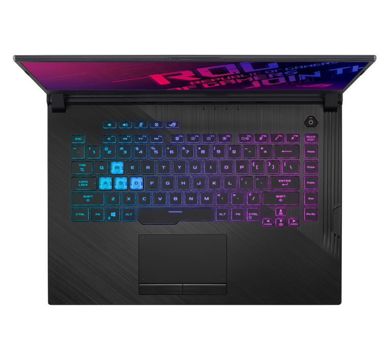 Four ASUS ROG Gaming Laptops For Four Types Of Gamers | Geek Culture