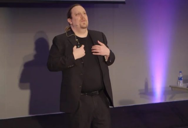 Skyrim And Guild Wars Composer Jeremy Soule Accused Of Sexual Abuse ...