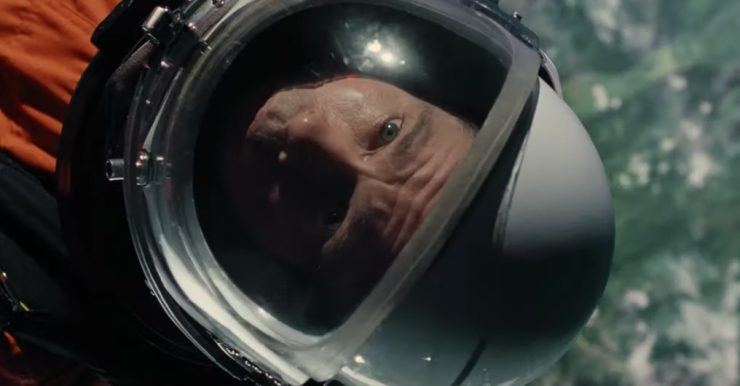 Geek Review: Ad Astra | Geek Culture