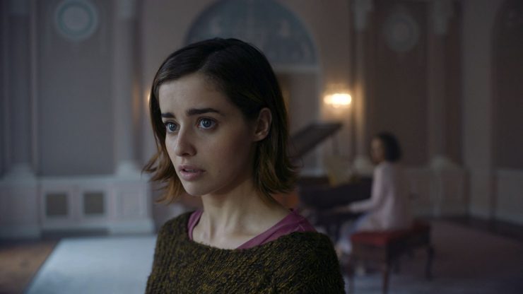 Geek Review: Erica | Geek Culture