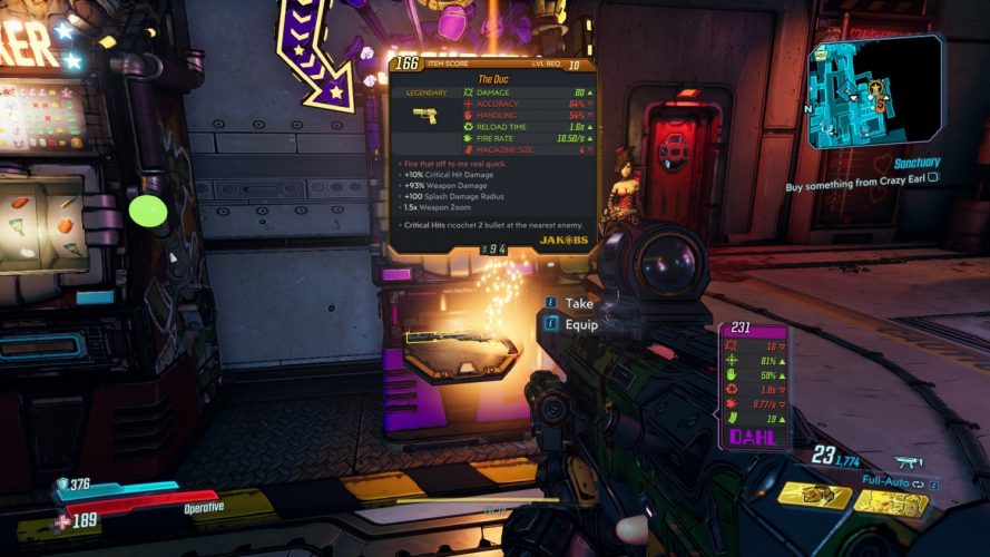 Geek Review: Borderlands 3 | Geek Culture
