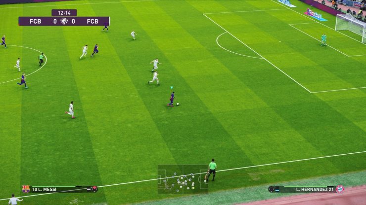 Geek Review: eFootball PES 2020 | Geek Culture