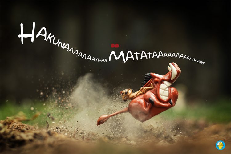 Sunny Ang's Foray Into Toy Photography Started With Spider-Man | Geek ...