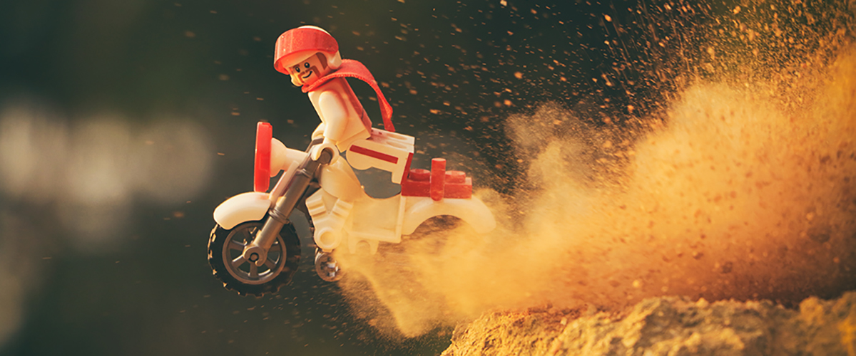 Sunny Ang's Foray Into Toy Photography Started With Spider-Man | Geek ...