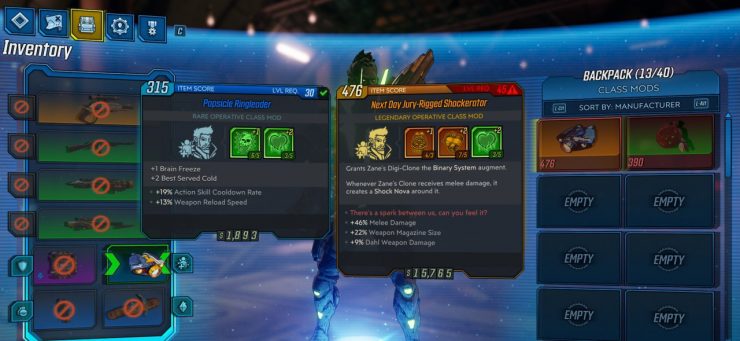 How To Mayhem In Our Borderlands 3 Beginner Guide Part 2! | Geek Culture