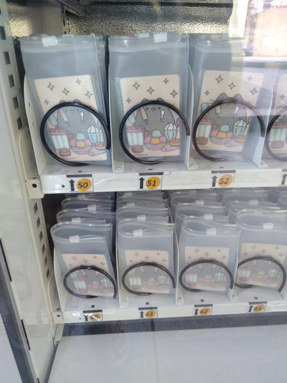Get An Exclusive Pusheen EZ-Link Card From Singapore's First-Ever EZ ...